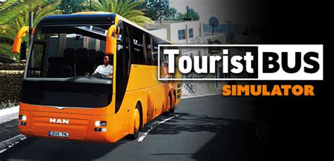 Tourist Bus Simulator Steam Key für PC online kaufen