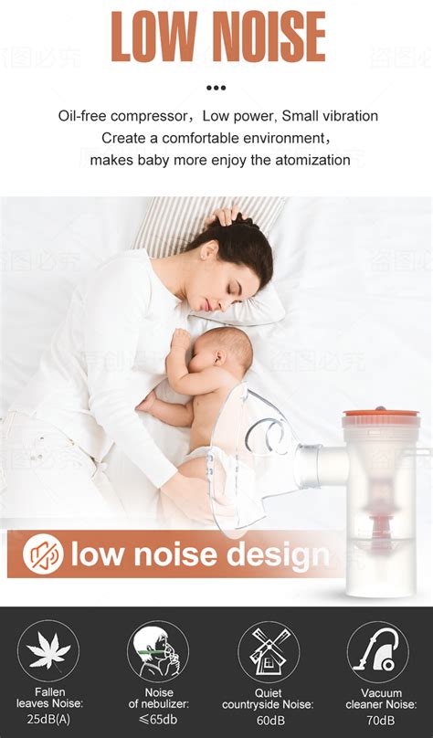 Compressed Air Nebulizer