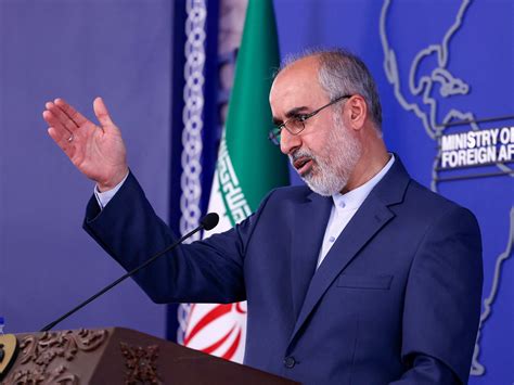 Iran Mengecam Klaim Rencana Pembunuhan Trump Berita Donald Trump