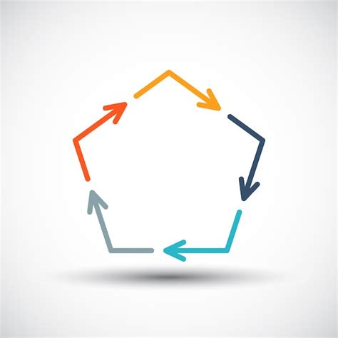 Página 4 Seta Ciclo Imagens Download Grátis No Freepik