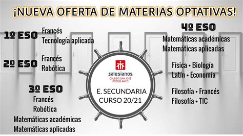 Solicita Plaza Para El Salesianos San José Pozoblanco