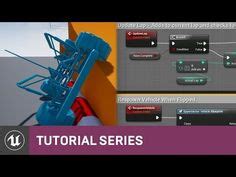 15 Blueprint Time Attack Racer | v4.8 | Unreal Engine ideas | unreal engine, blueprints, attack