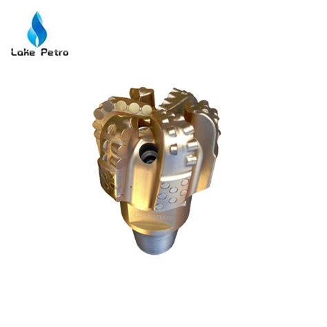 API Steel Body Blades PDC Drill Bit For Drilling PDC Drill Bit And Drill Bit