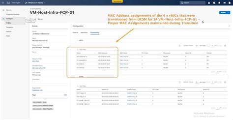 Products Transition A Cisco Ucs Configuration In Flashstack From Cisco Ucs Manager To The