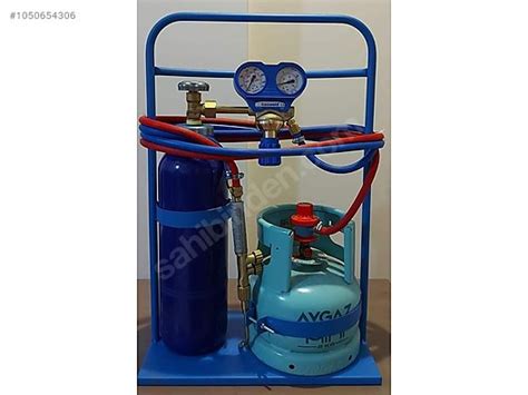 Oksijen Kaynak Seti 6 Litre Sıfır Elektrikli Kaynak Makinesi İlanları