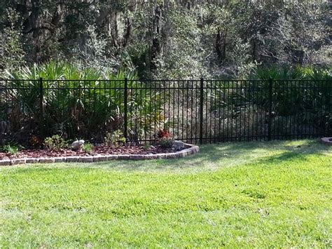 Gallery Dynamite Fence Tampa