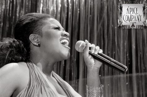 Ápice Company Vanessa Jackson Vence A Primeira EdiÇÃo Do Programa