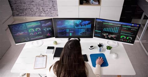 How To Design Accessible Dashboards For Screen Reader Users