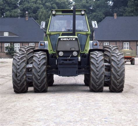 Deutz Fahr Agrotron Mk Artofit