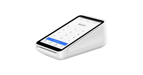 Square Terminal Reviews Au