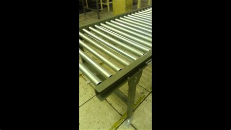 Roletes Rollbrax Trilhos Flowrack Youtube