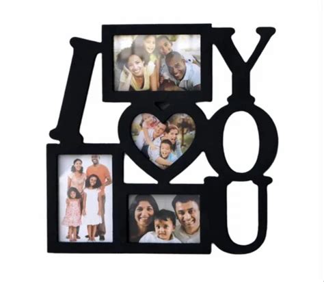 Mdf Love Photo Frame Size 8 10 12 14 16 18 20 Inch At Rs 500 In Ranchi