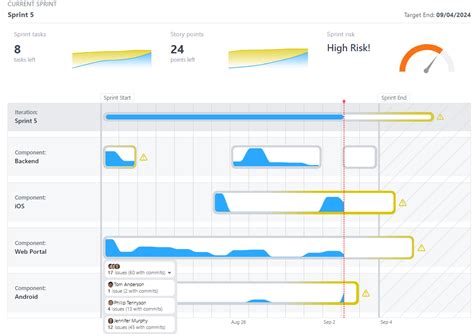 Using Dashboards Codetogether Documentation