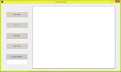 The Compliance Tester Gui Download Scientific Diagram