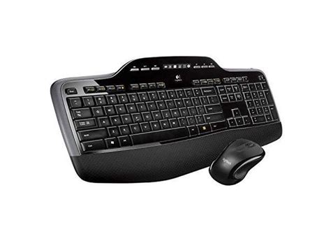 Logitech Mk735 Wireless Keyboard And Mouse Combo Mk710 Keyboard And Wireless Mouse M510