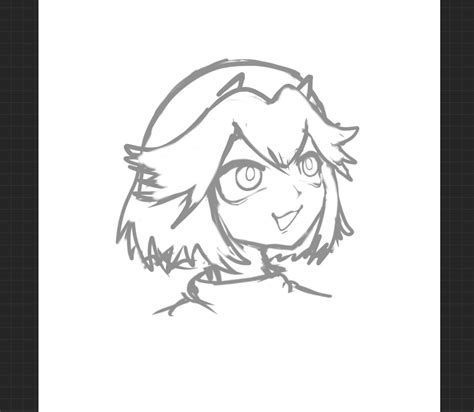 Messy Wip Scrolller