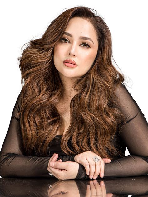 Jessa Zaragoza Cornerstone Entertainment Inc