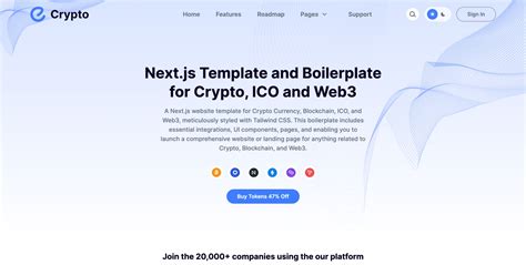 Nextjs Boilerplate Auth Ui Components And More