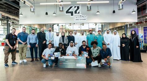 Anas Ajaanan On Linkedin Innovatex Hackathon Digitalinnovation Accessibility Moiuae 11