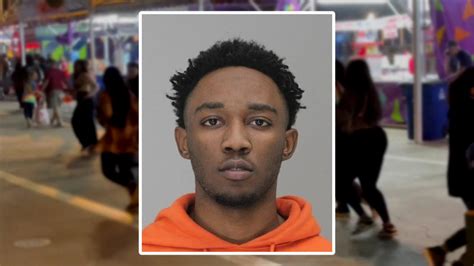 State Fair Shooting Suspects Bond Reduced To 100000 Documents Show