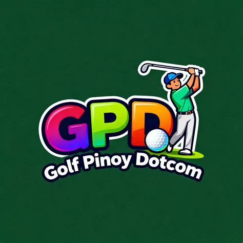 Danilo Delos Santos Asserted His Golf Pinoy Dotcom Facebook