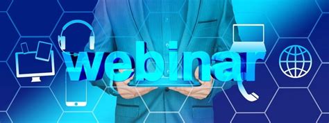Webinar Como Estrategia De Marketing Impulsa Blog