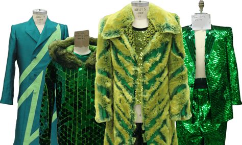 The Wiz Live Eric Winterling Inc