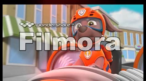 Paw Patorl Zuma Youtube