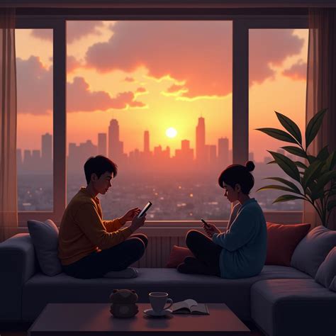 The Double Edged Sword Of Technology Conversations With Ai