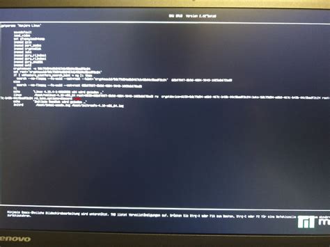 Solved Luks Full Disk Encryption And Trim Problem On Manjaro Gnome