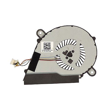Cooler Notebook Acer Aspire Es1-572 Es1-523 Dc28000hsd0 - Click Note ...
