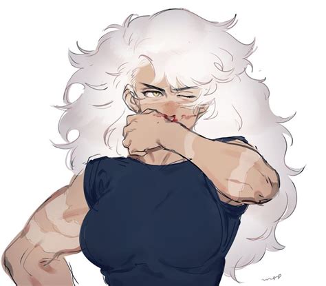 Human Jasper Jasper Steven Universe Steven Universe Fanart Steven Universe