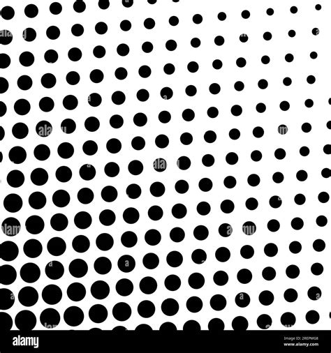Halftone Design Graphic Background Abstract Shape Design Pattern Modern Cover Vector