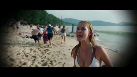 American Assassin Official Trailer 2017 Hd Youtube