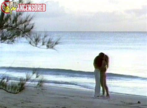 Naked Cornelia Sharpe In The Arab Conspiracy