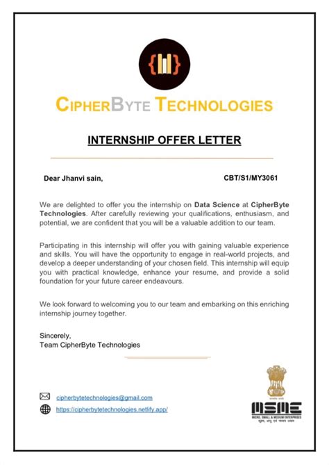 Internshipopportunity Datascience Datascienceinternship