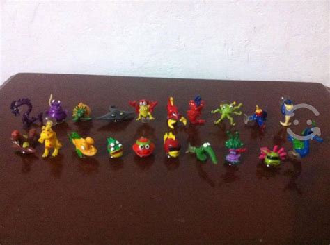 Figuras Bimbo ANUNCIOS Marzo Clasf