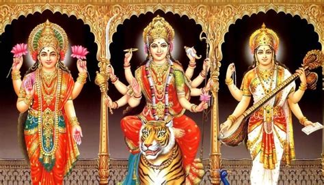 நவராத்திரி 7 வது நாள்