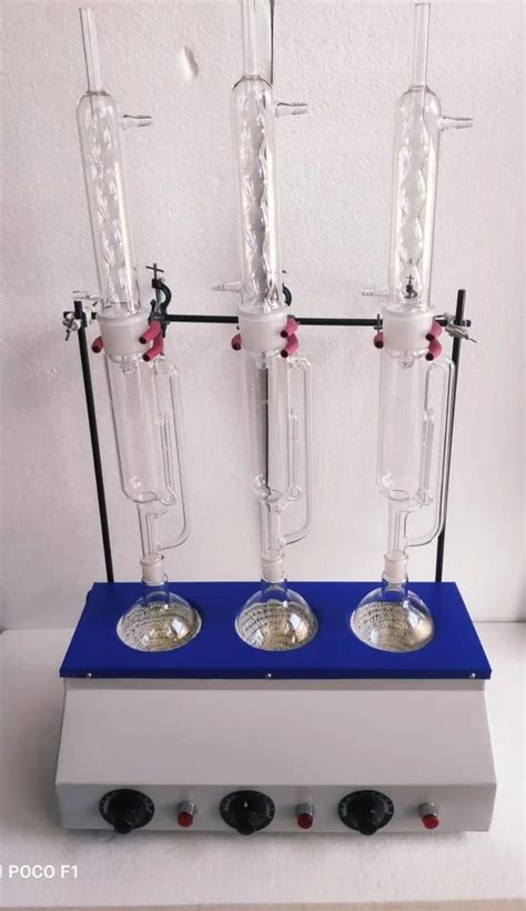 Cod Digester Hole Size 6 At Rs 12000 In Ambala Id 2852488679988