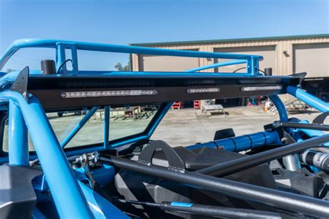 Can Am X3 Roof Wing Madiganmotorsports