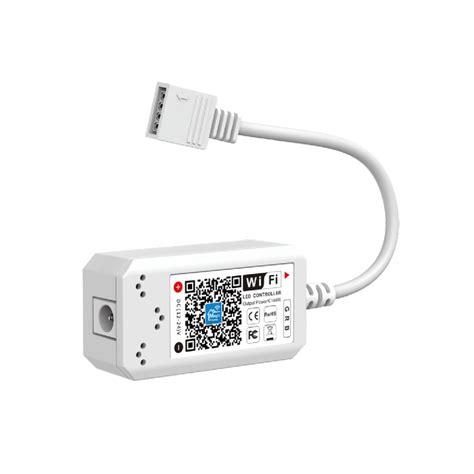 Wifi Led Controller Led Controller Manufacturer Supplier Factory