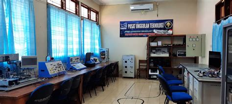 Teknik Otomasi Pnb