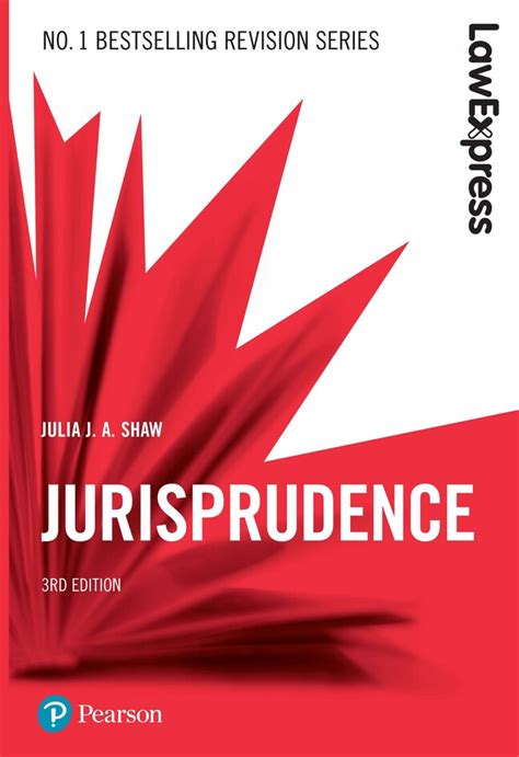Law Express Revision Series