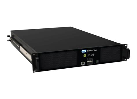 Inference Server Powered By Nvidia® Jetson Orin™ Nx Connect Tech Inc