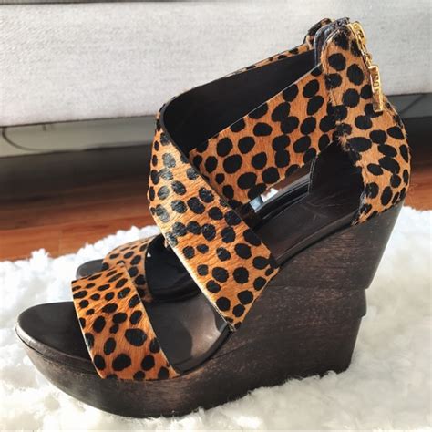 Diane Von Furstenberg Shoes Diane Von Furstenberg Wedges Poshmark