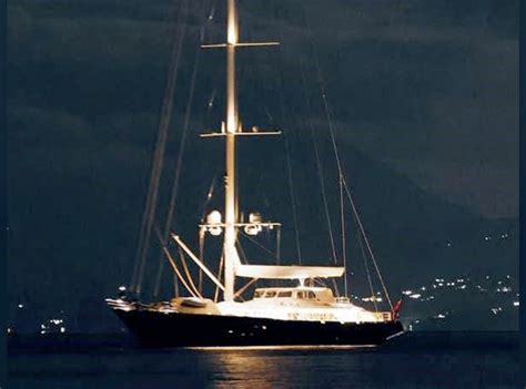 Anatomy Of A Disaster At Sea Why The Bayesian Sank