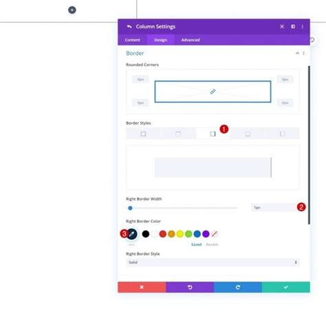How To Automatically Place Your Header Below Each Page S First Divi Section