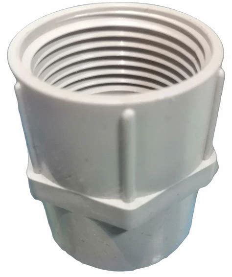 Pvc Pipe Bushing Size 15 Inch At ₹ 60piece In Bengaluru Id