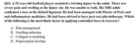 Lets Discus Another Case Dr Dileep Kumar Pt