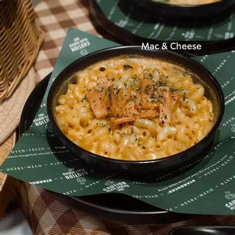 Menu Starbucks Malaysia Harga And Promosi Dikemas Kini 2025